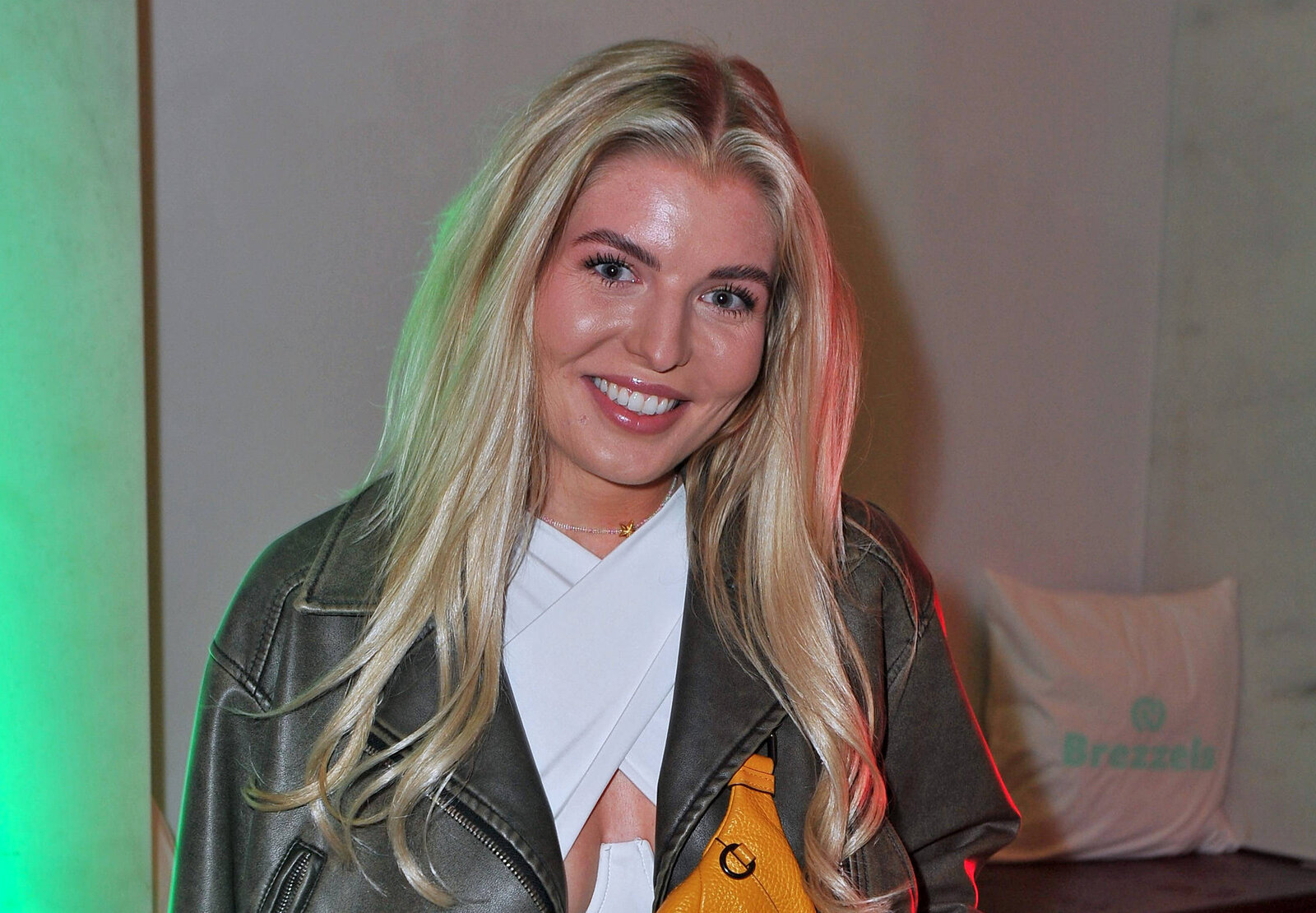 „Bauer sucht Frau“-Star Antonia Hemmer sucht wieder die große Liebe im TV „Bauer sucht Frau“-Star Antonia Hemmer sucht wieder die große Liebe im TV